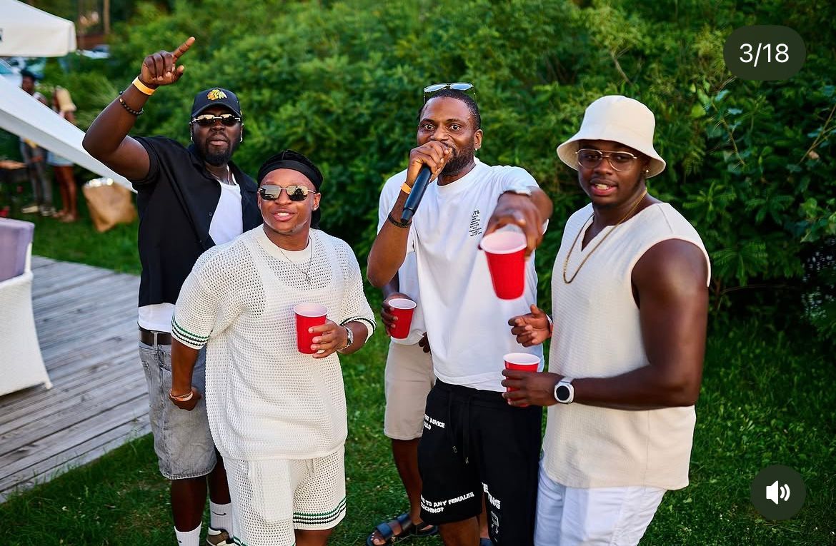 Afro Caribbean Nation Festival